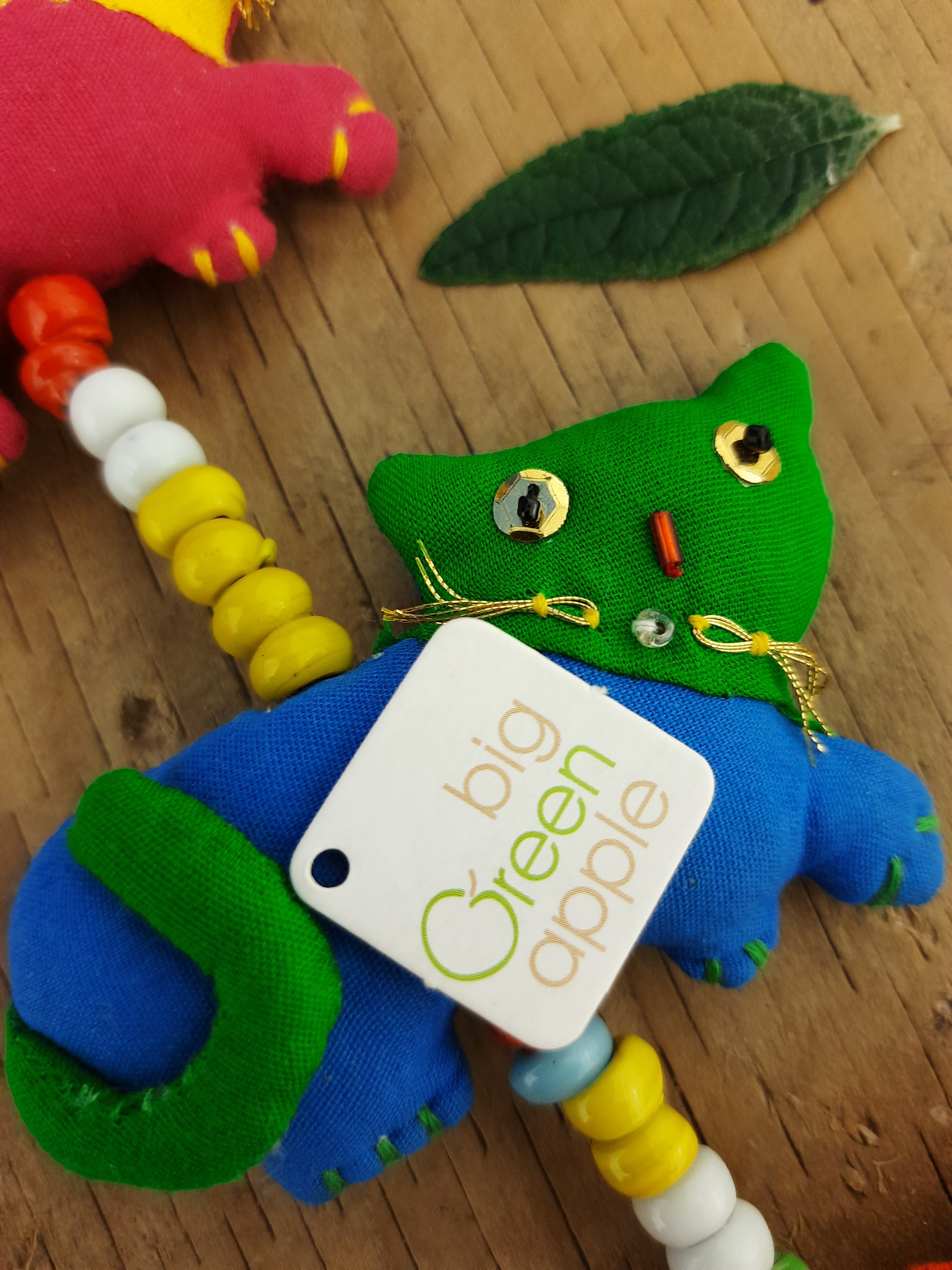 Tota Bells | Green Products | Eco Shop Online | BIG GREEN APPLE – Big ...